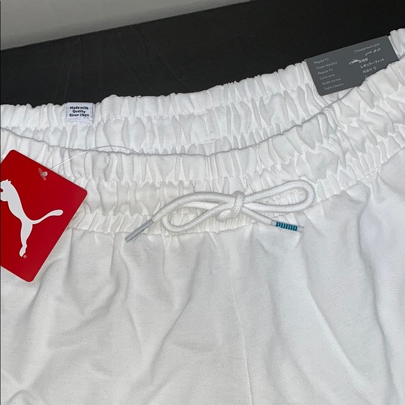 Puma | Shorts | Puma Regular Fit Shorts | Poshmark